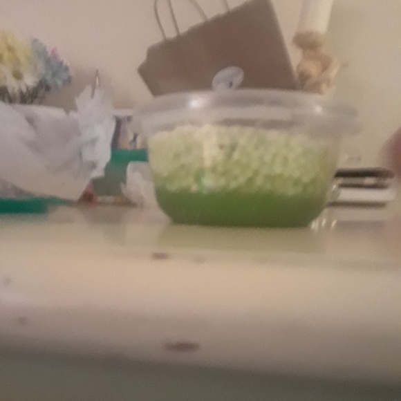 Other | Floam Lime Slime | Poshmark